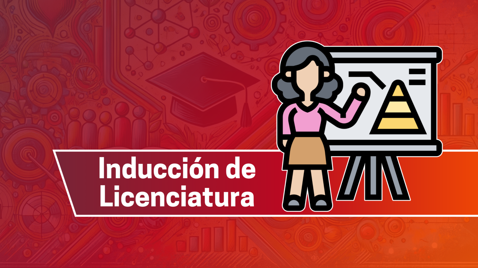 Inducción Licenciatura UDEL – UDEL Universidad