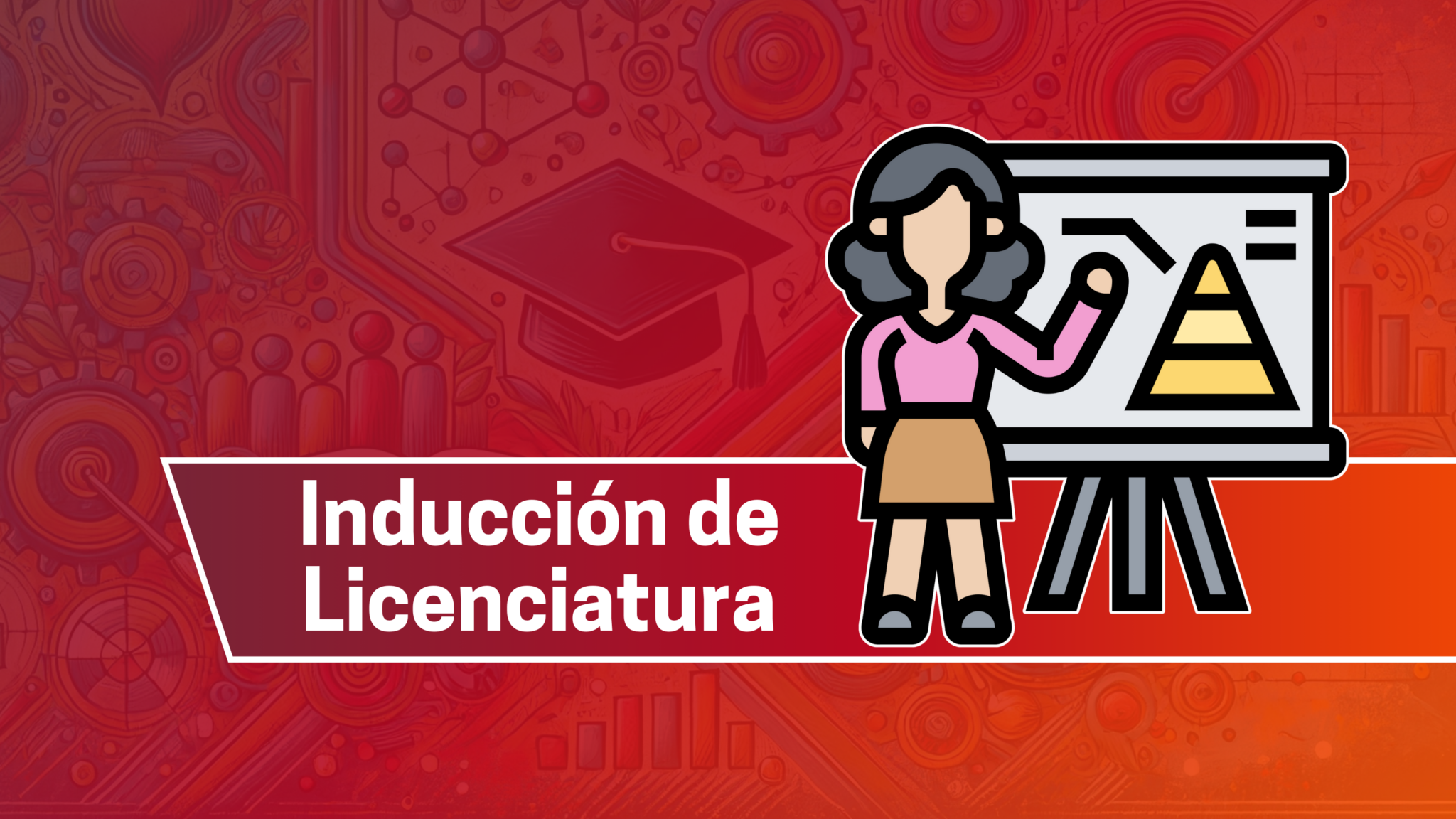 Inducción Licenciatura UDEL – UDEL Universidad