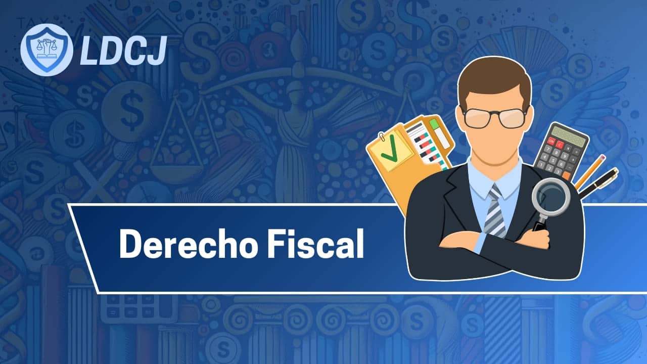 Derecho Fiscal – UDEL Universidad